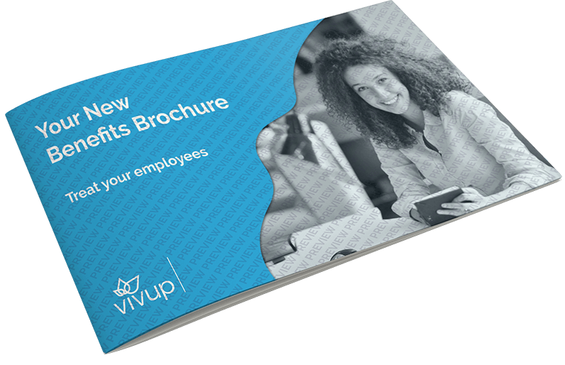 Benefit Brochures for Employees | Vivup